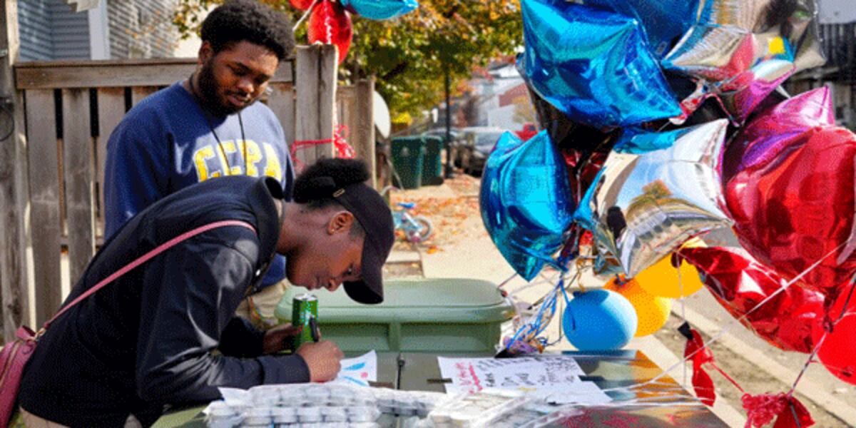 2023 Cincinnati crime: Record number of teens shootings and vehicle thefts 2023 Cincinnati crime: Record number of teens shootings and vehicle thefts