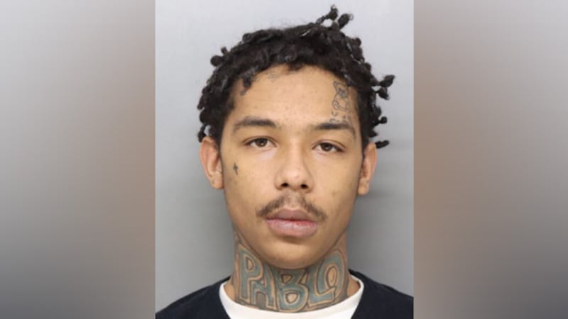 Third Suspect Arrested On Murder Charges After 2019 Sycamore Twp Hotel