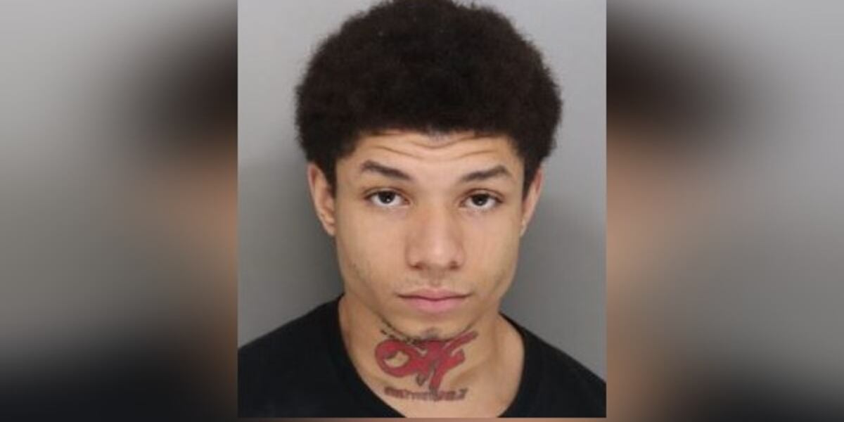 Man Accused Of Having Sex With Victim Then Posting Videos On Snapchat