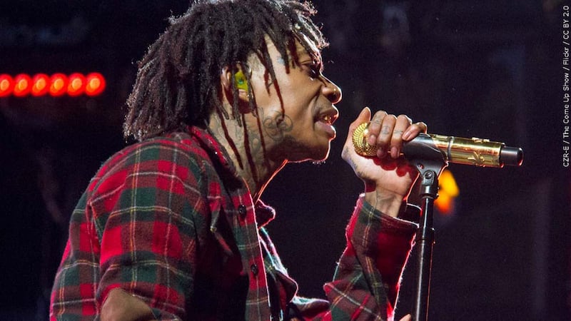 Wiz Khalifa, Sean Paul to perform in Cincinnati this summer Wiz Khalifa, Sean Paul to perform in Cincinnati this summer