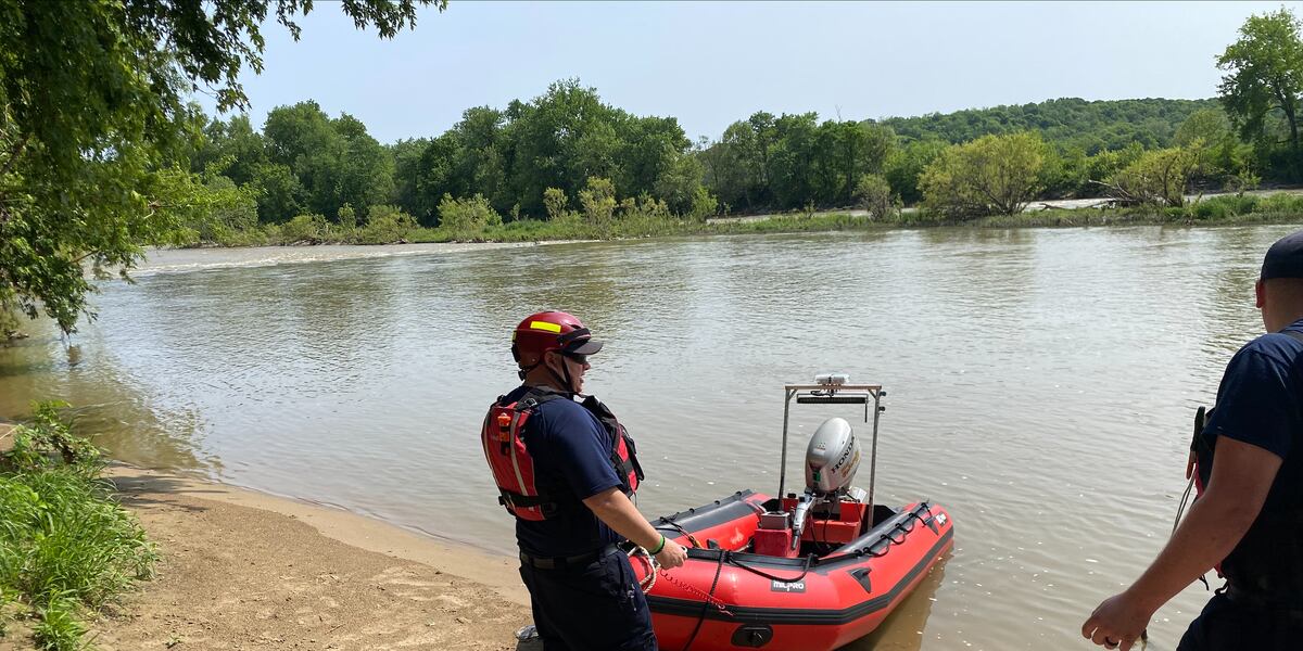 Colerain Rescue Team preparing for warm weather water emergencies Colerain Rescue Team preparing for warm weather water emergencies