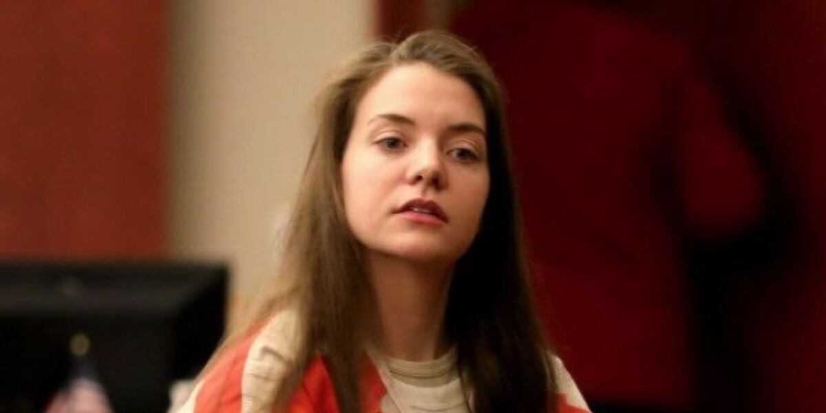 Change of venue request denied for Shayna Hubers murder trial Change of venue request denied for Shayna Hubers murder trial