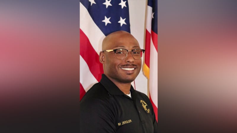 Hamilton County deputy dies, sheriff says Hamilton County deputy dies, sheriff says