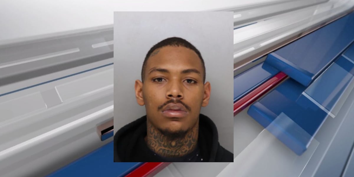 Police Man Charged In Relation To 1 Year Olds Drug Exposure Death
