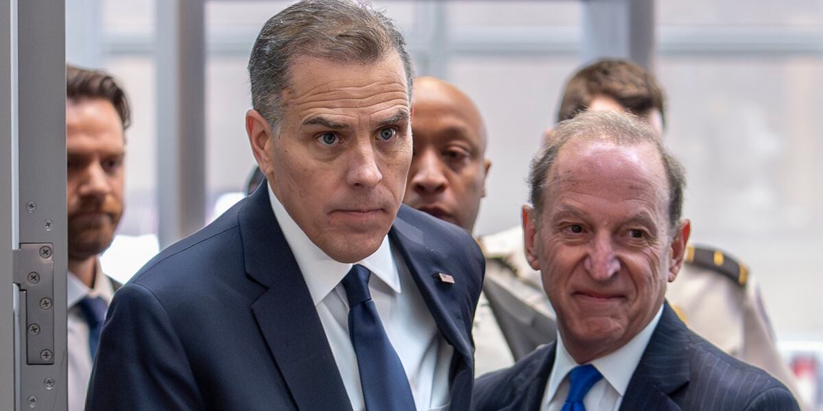 Hunter Biden gun case could go to trial as soon as June — if judge ... Hunter Biden gun case could go to trial as soon as June — if judge ...