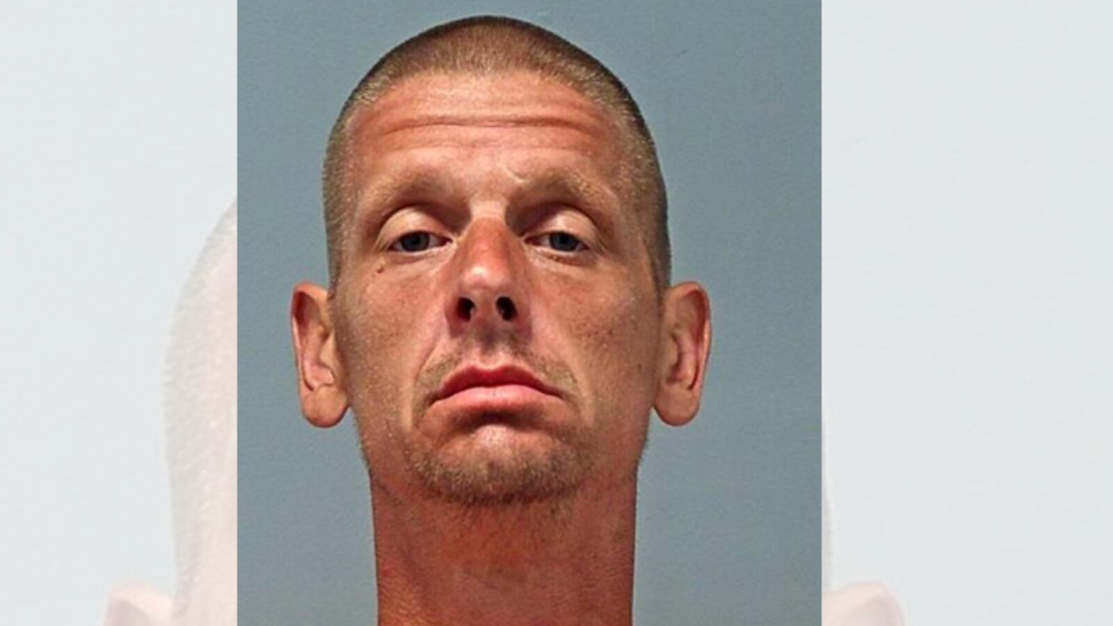 Man Arrested Accused Of Robbing Goodwill