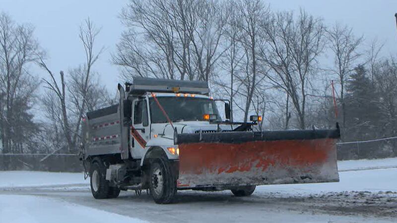 List of snow emergencies in the Tri-State List of snow emergencies in the Tri-State
