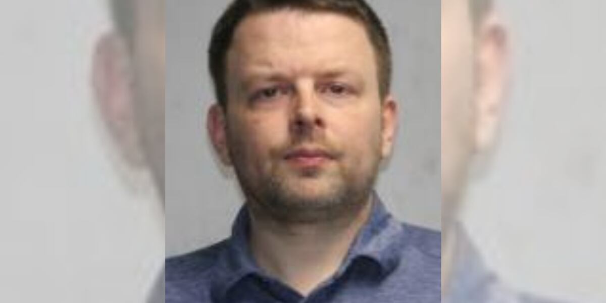 Missouri Man Pleads Guilty To Sex Charges In Butler County Faces